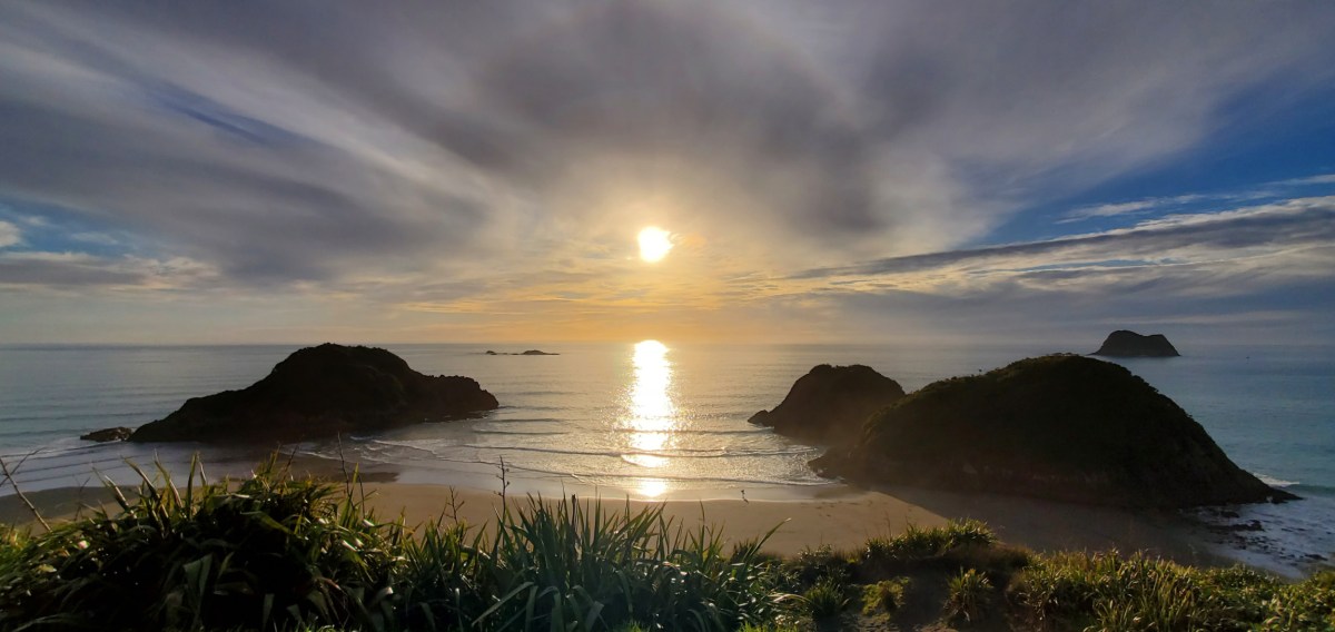 How water is made – WEAVING WATER